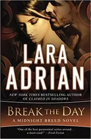 All 48 Lara Adrian Books in Order (2025)